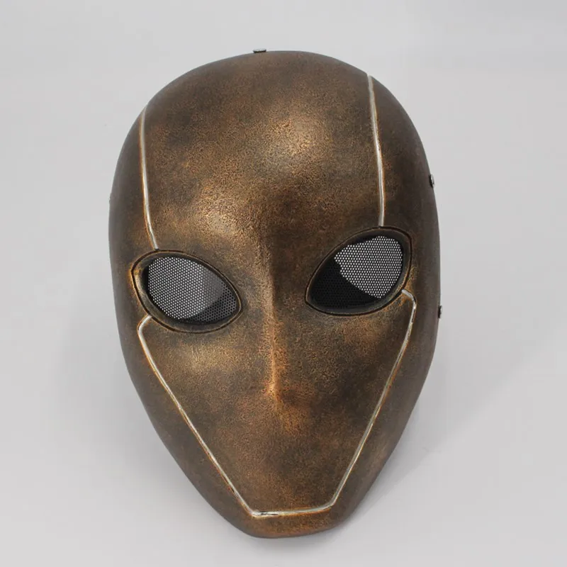 Resin-Mask-Full-Head-Helmet-with-Mesh-Eye-Game-Cosplay-Halloween ...