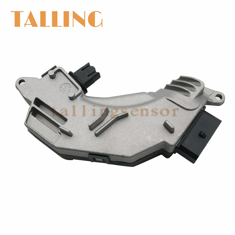 9180208-Heater-Blower-Resistor-For-SAAB-9-3-YS3F-03-15-New-1808449 ...