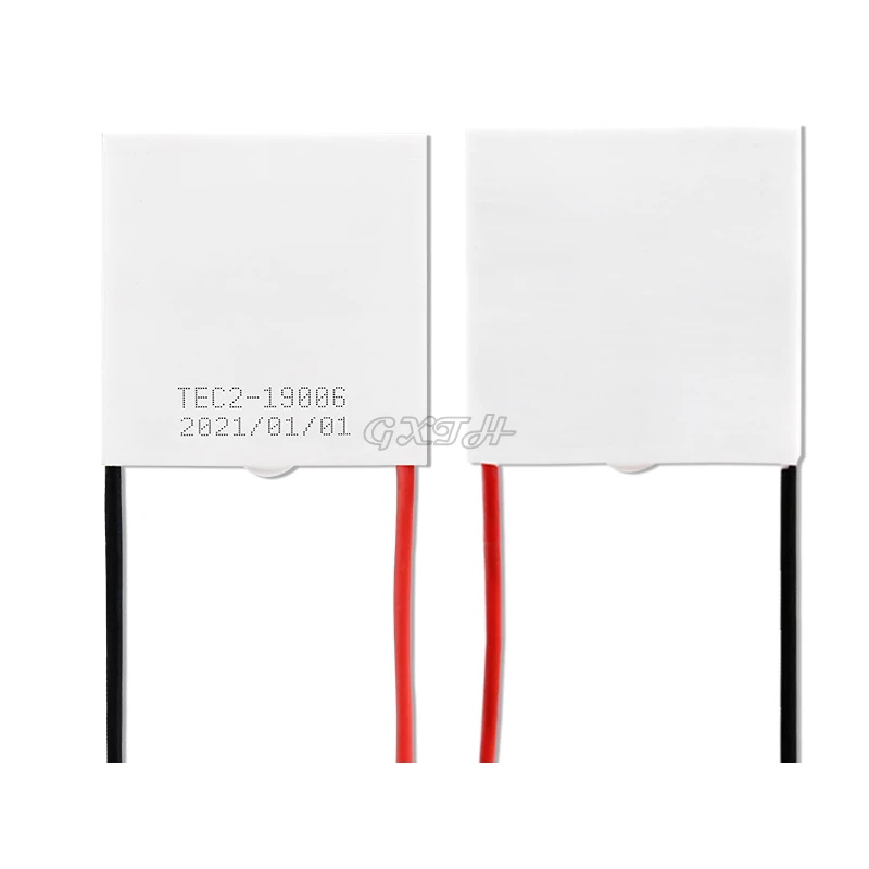 TEC2-19006 TEC2-19008 Double Layer Semiconductor Refrigeration Chip ...