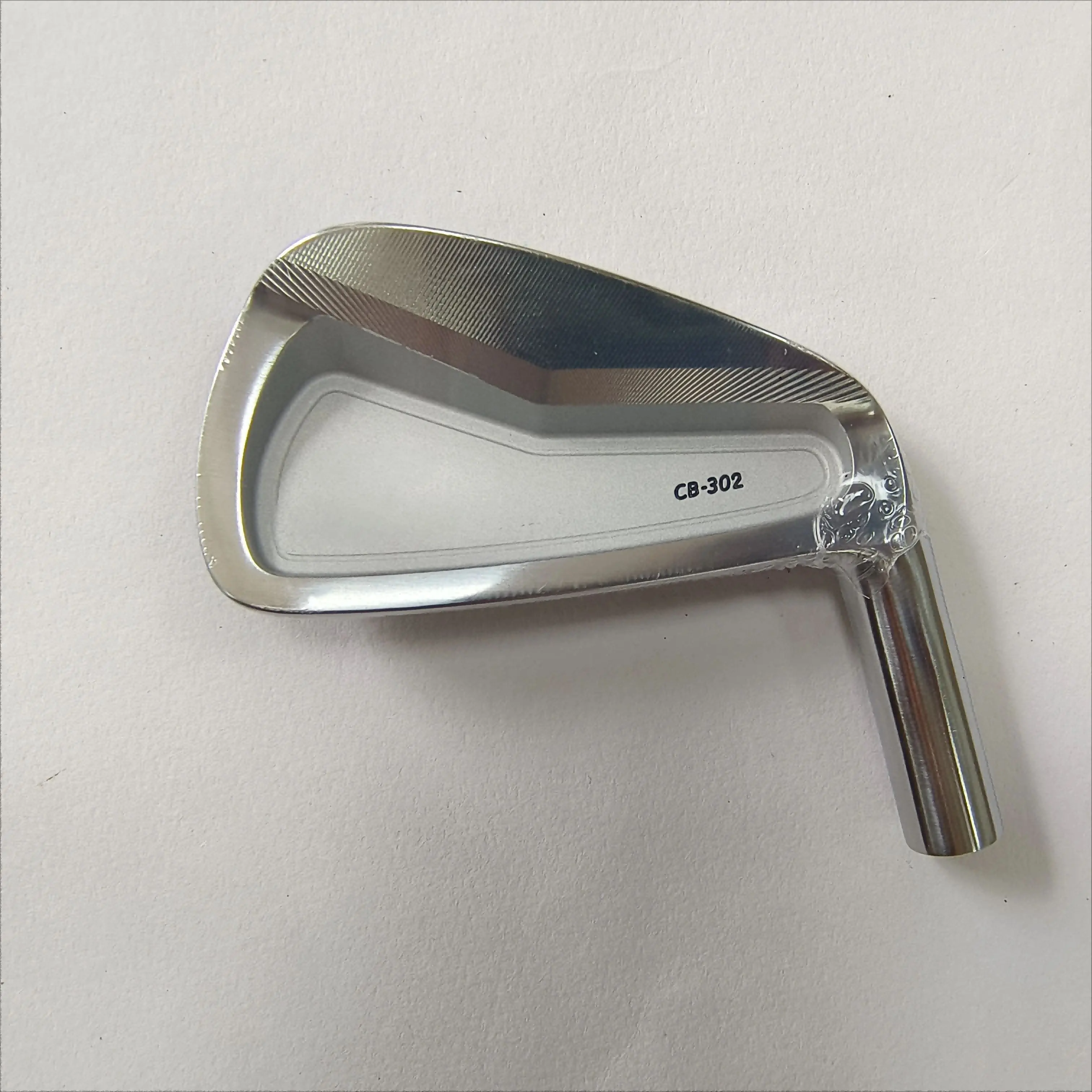 Golf-Iron-Set-CB-302-Soft-Iron-Forging-High-Control-Iron-Set-Men-s-Club ...