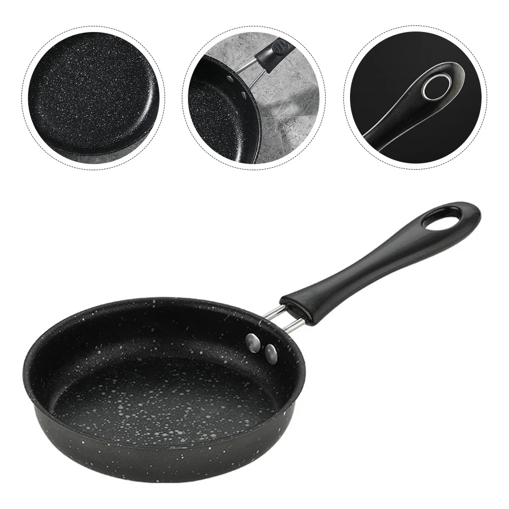 Non-Frying-Pan-Cooking-Pan-Butter-Warmer-Nonstick-Skillet-Pan-for-Home ...