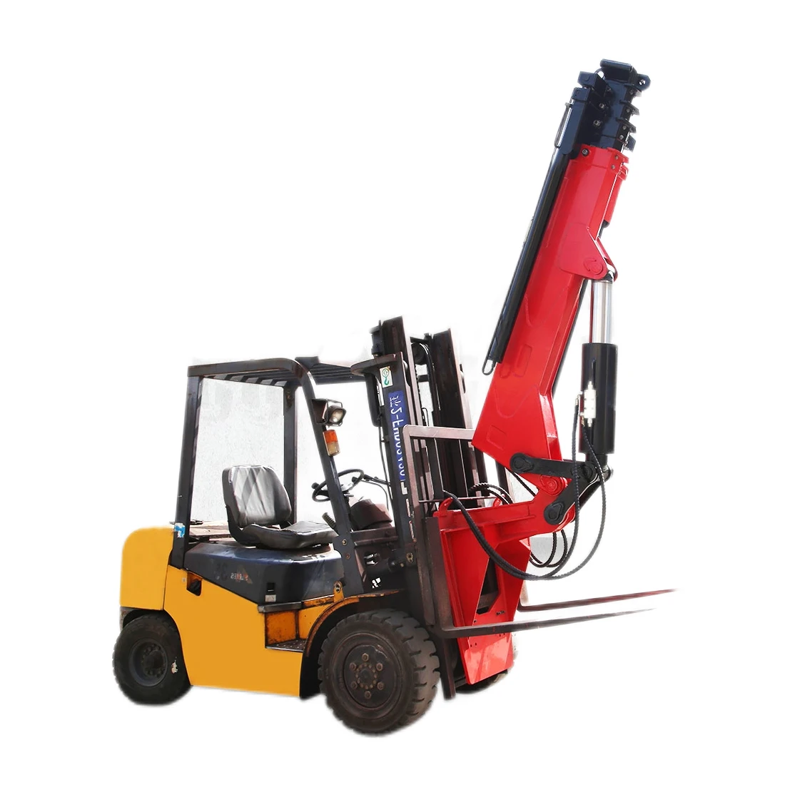 3-ton-12ton-hydraulic-telescopic-lifting-forklift-flying-arm-crane ...