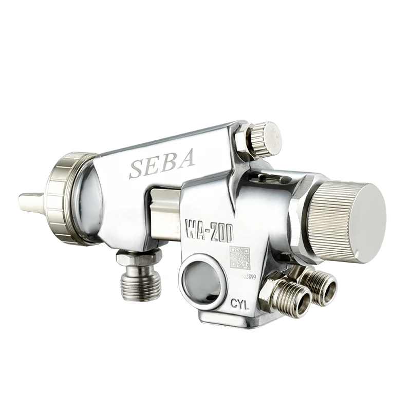 Original-positive-SEBA-WA-101-paint-gun-reciprocating-high-atomizing ...