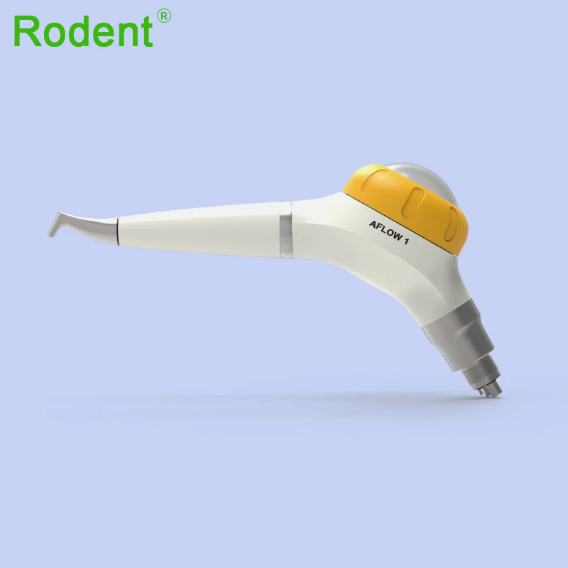 Portable Dental Equipment Dental Powder Air Prophy Polisher for Teeth ...