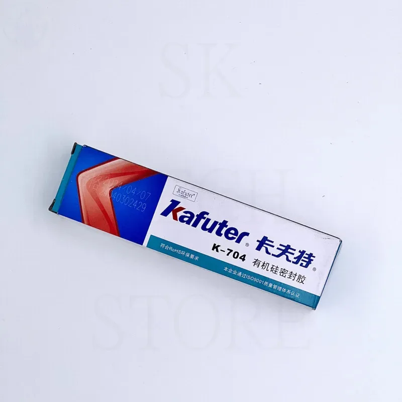 high-quality-45g-Kafuter-Silicone-Industrial-Adhesive-K-704-704B-RTV ...