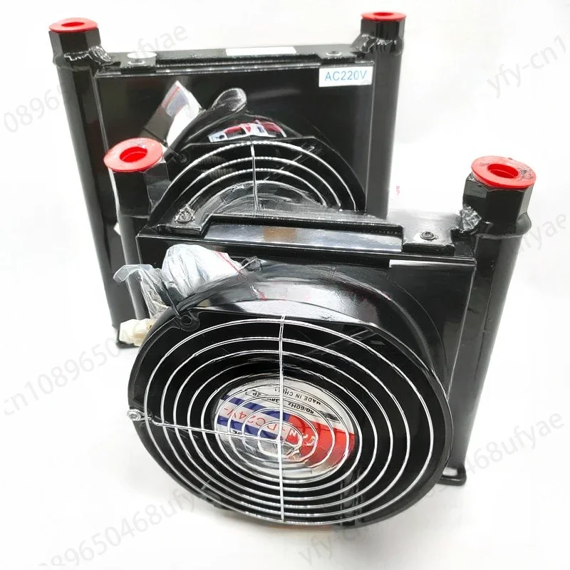 12V-24V-110V-220V-380V-Improved-Car-Oil-Tank-Cooler-AF0510T-CA ...