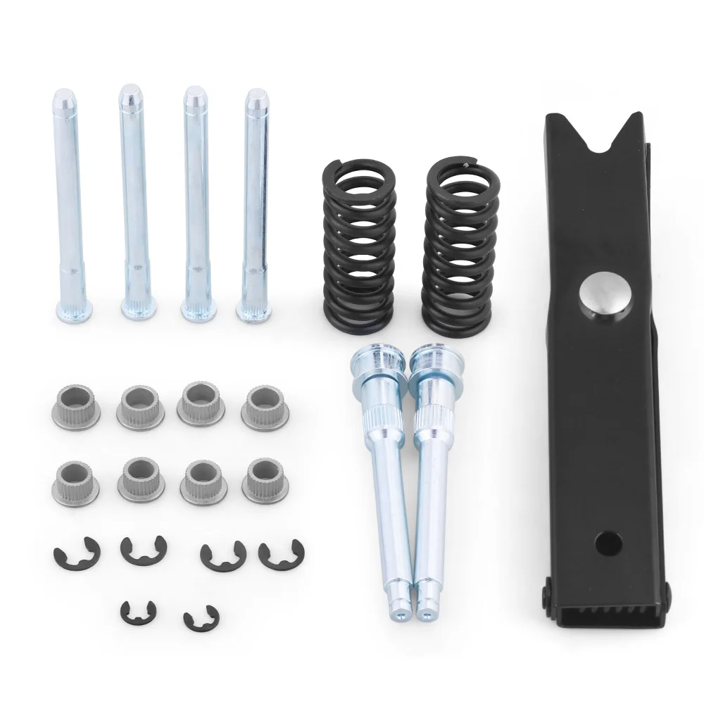 Door-Hinge-Pin-and-Bushing-Kit-With-Door-Spring-Tool-Door-Hinge-Spring ...