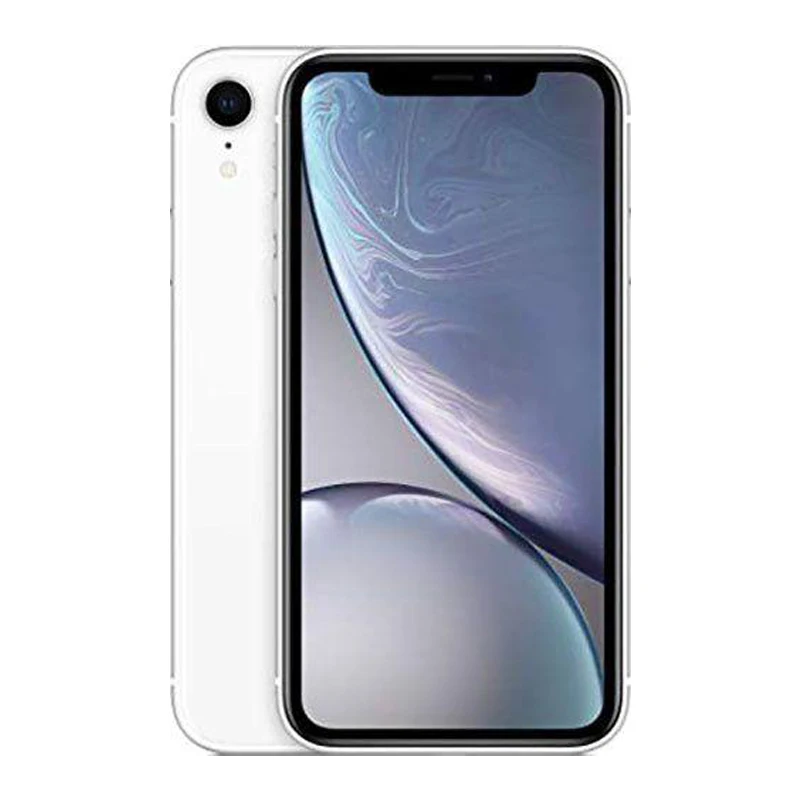 Unlocked-Original-Apple-iPhone-XR-6-1-Liquid-Retina-IPS-LCD-RAM-3GB-ROM ...