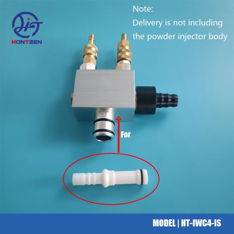 C4-Insert-Sleeve-Venturi-Tube-For-Wagners-PI-P1-Or-PI-F1-Powder ...