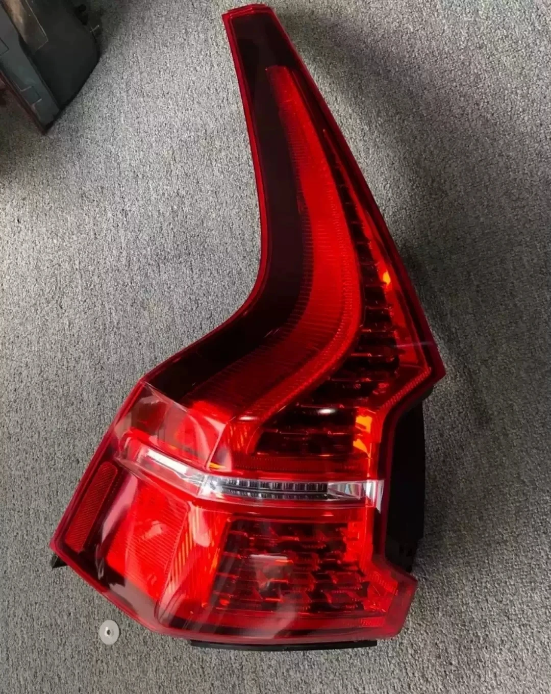 Car Led Tail Light Assembly For Volvo Xc60 Turn Signal Brake Driving ...