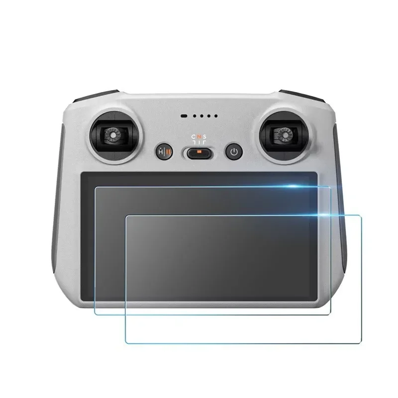 Remote-Control-Tempered-Glass-for-DJI-Mini-4-Pro-RC2-Tempered-Film ...