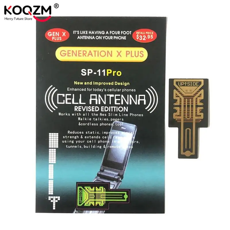 Portable-Signal-Enhancement-Stickers-Booster-SP11-Pro-Antenna-Signal ...