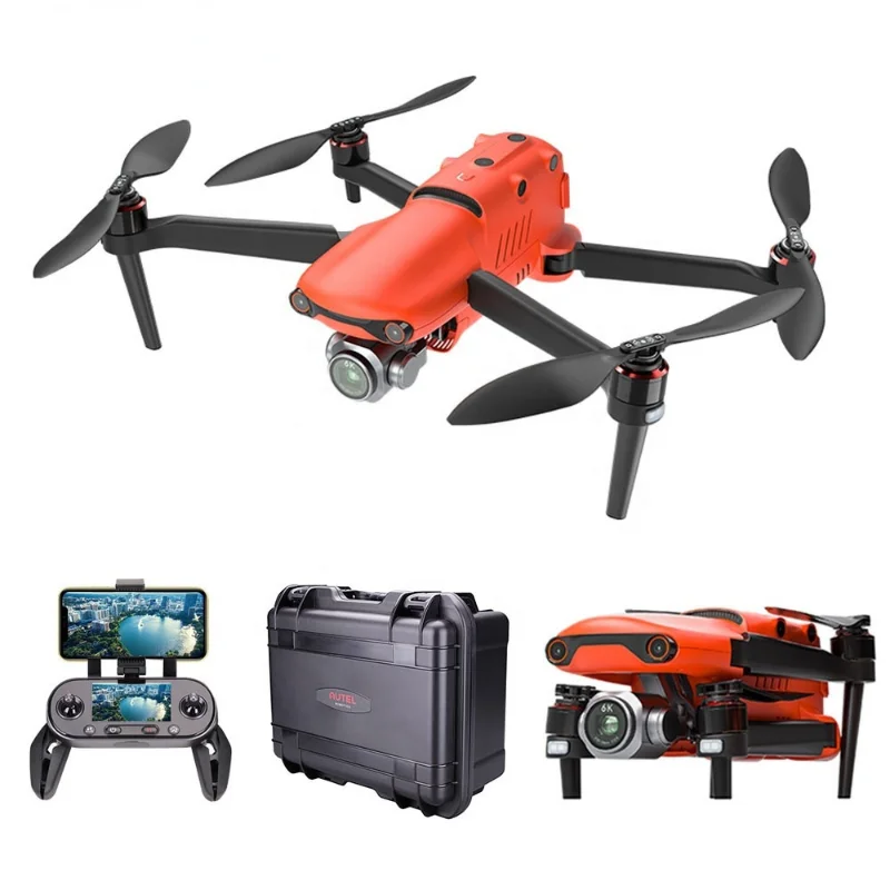 Evo 2 Pro Remote Control Long Range Distance Professional Gps Rc ...