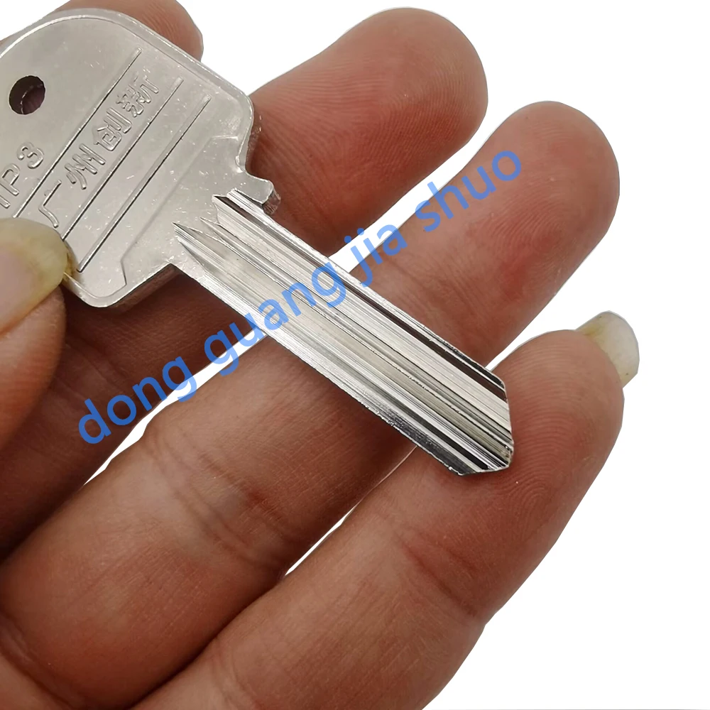 IP3-Australian-Alien-Multi-Slot-Key-Everyday-Key-Blanks-Suitable-for ...