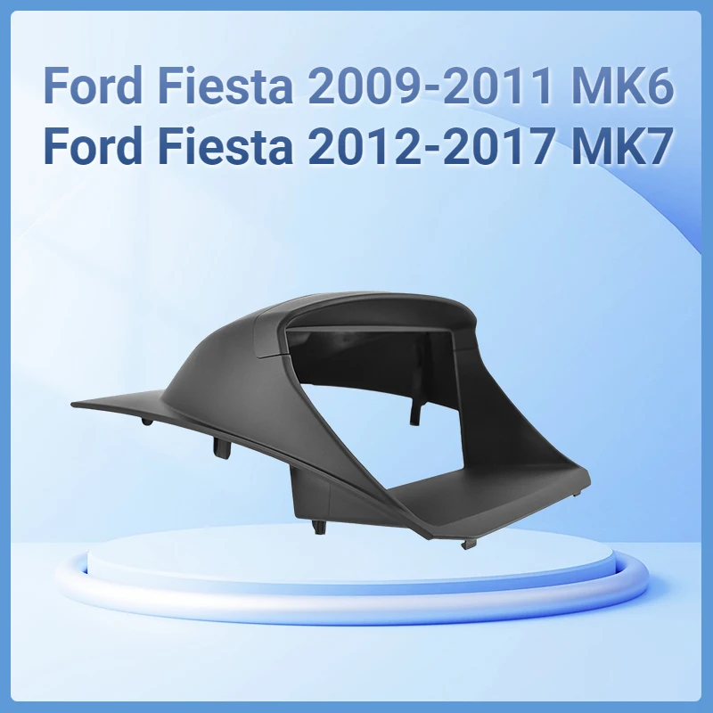 Car-Fascia-Frame-Canbus-Box-Adapter-Decoder-For-Ford-Ecosport-Fiesta ...