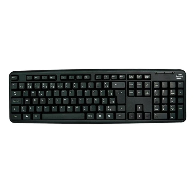 Keyboard ABNT PT BR Vector Image Free SVG, 57% OFF