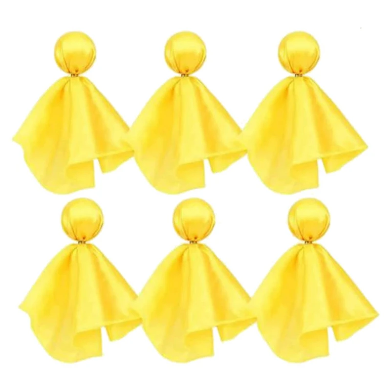 6-Pieces-Penalty-Flag-Football-Challenge-Flags-Football-Referee-Flag ...