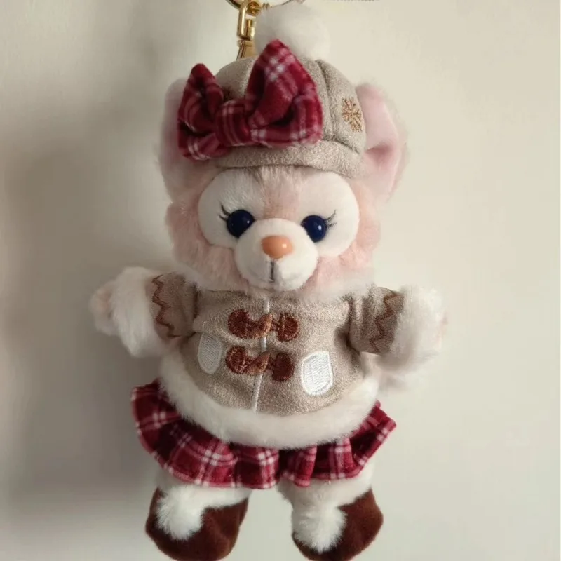 Genuine-Edition-Lingna-Belle-Pendant-Little-Fox-Plush-Doll-Lina-Bell ...