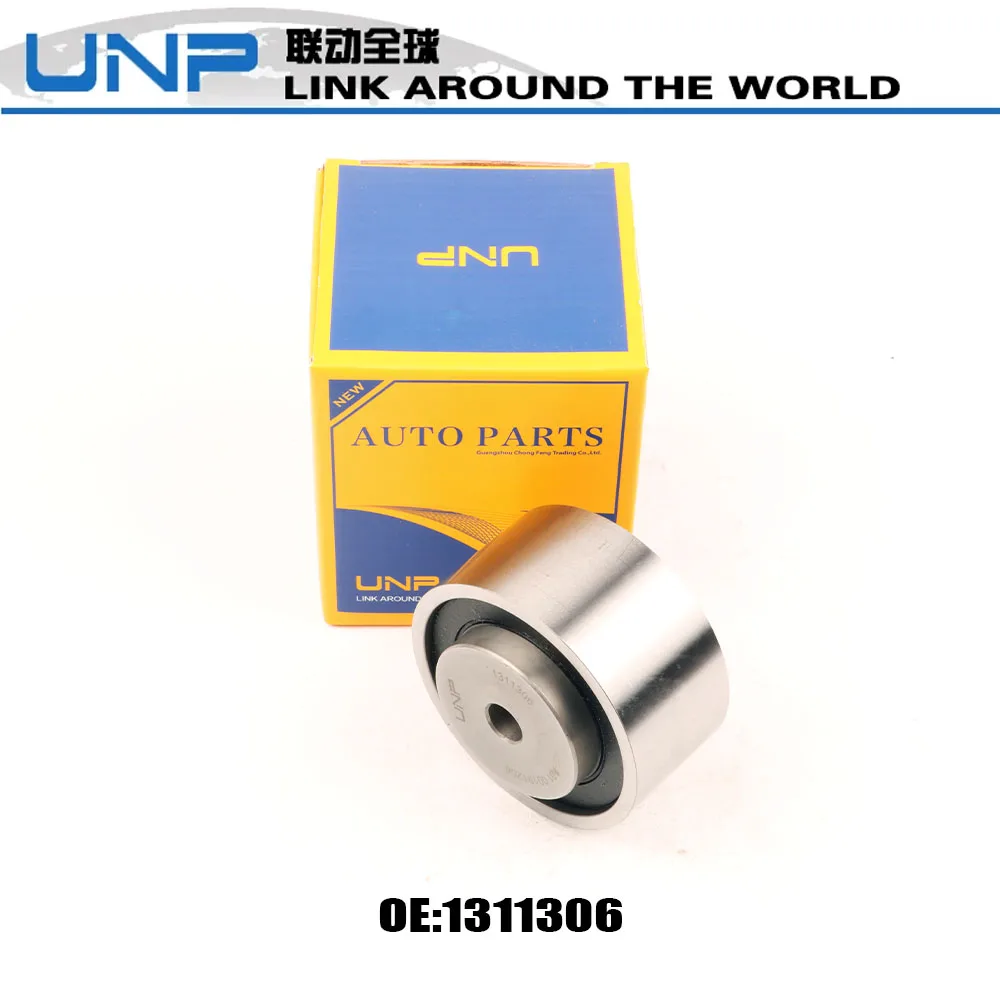 1311306-Timing-Belt-Idler-Pulley-For-Land-Rover-Discovery-3-4-5-Range ...