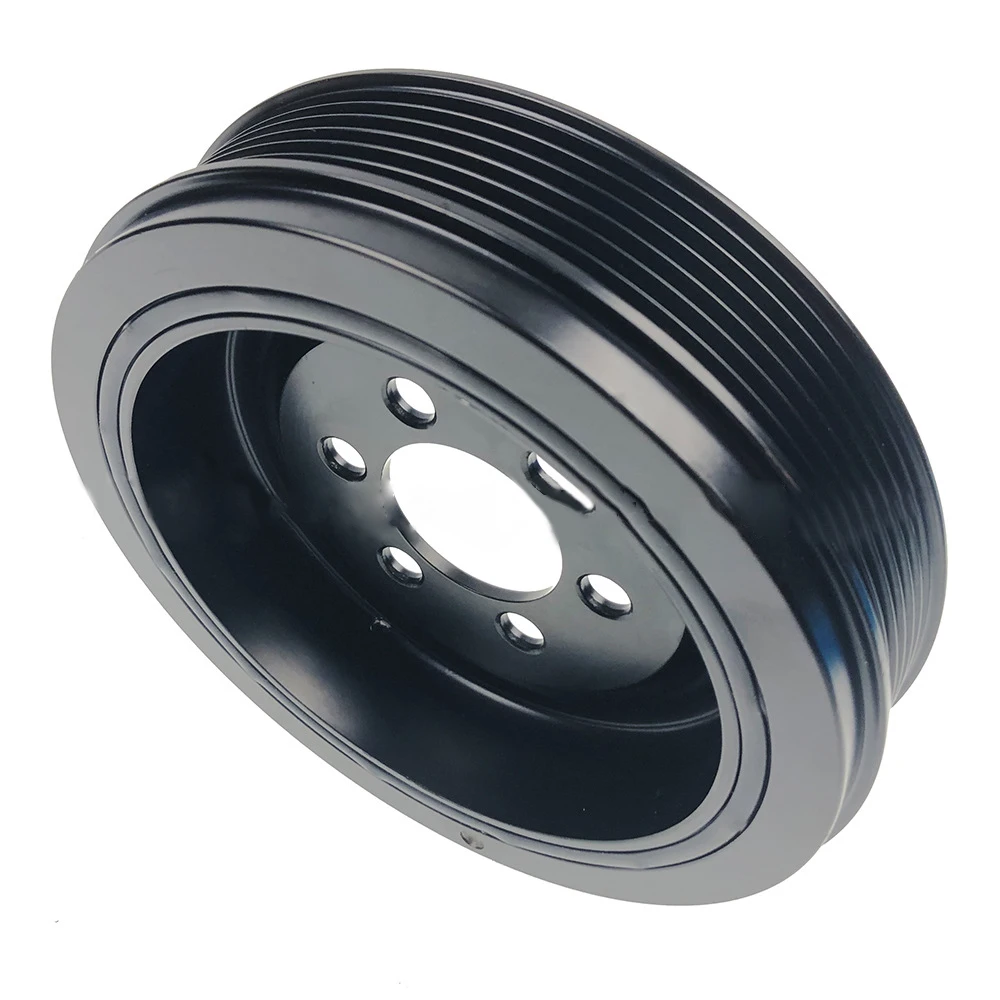 For BMW 228i 320i 328i 428i X1 X3 X4 Z4 Balancer Crankshaft Pulley ...