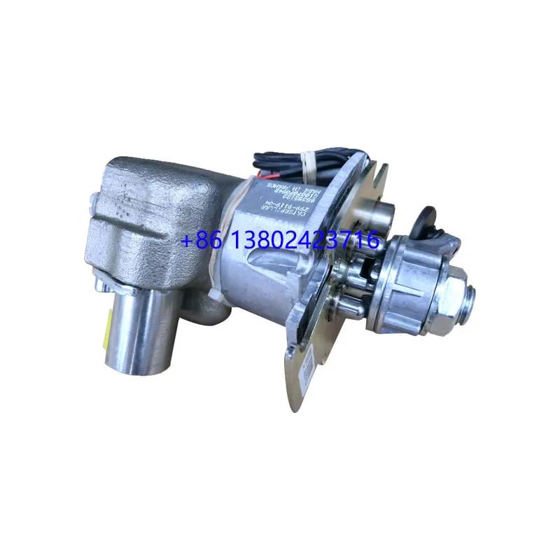 Joystick-Pilot-Valve-299-9119-2999119-For-Skid-Steer-Loader-E216b-226b ...