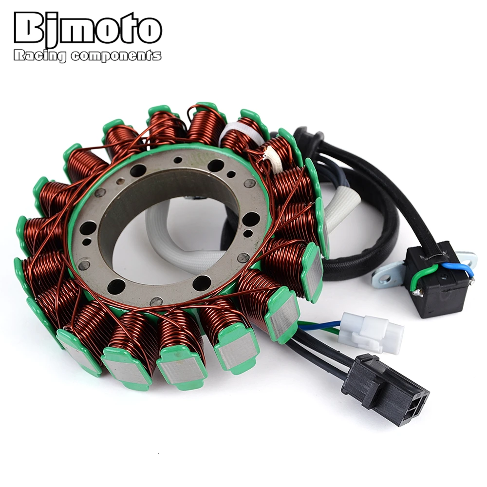 0802-041-Stator-Coil-For-Arctic-Cat-ATV-Prowler-Mudpro-700-700-1000-TRV ...