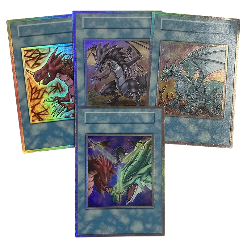 Yugioh Legend Of Heart