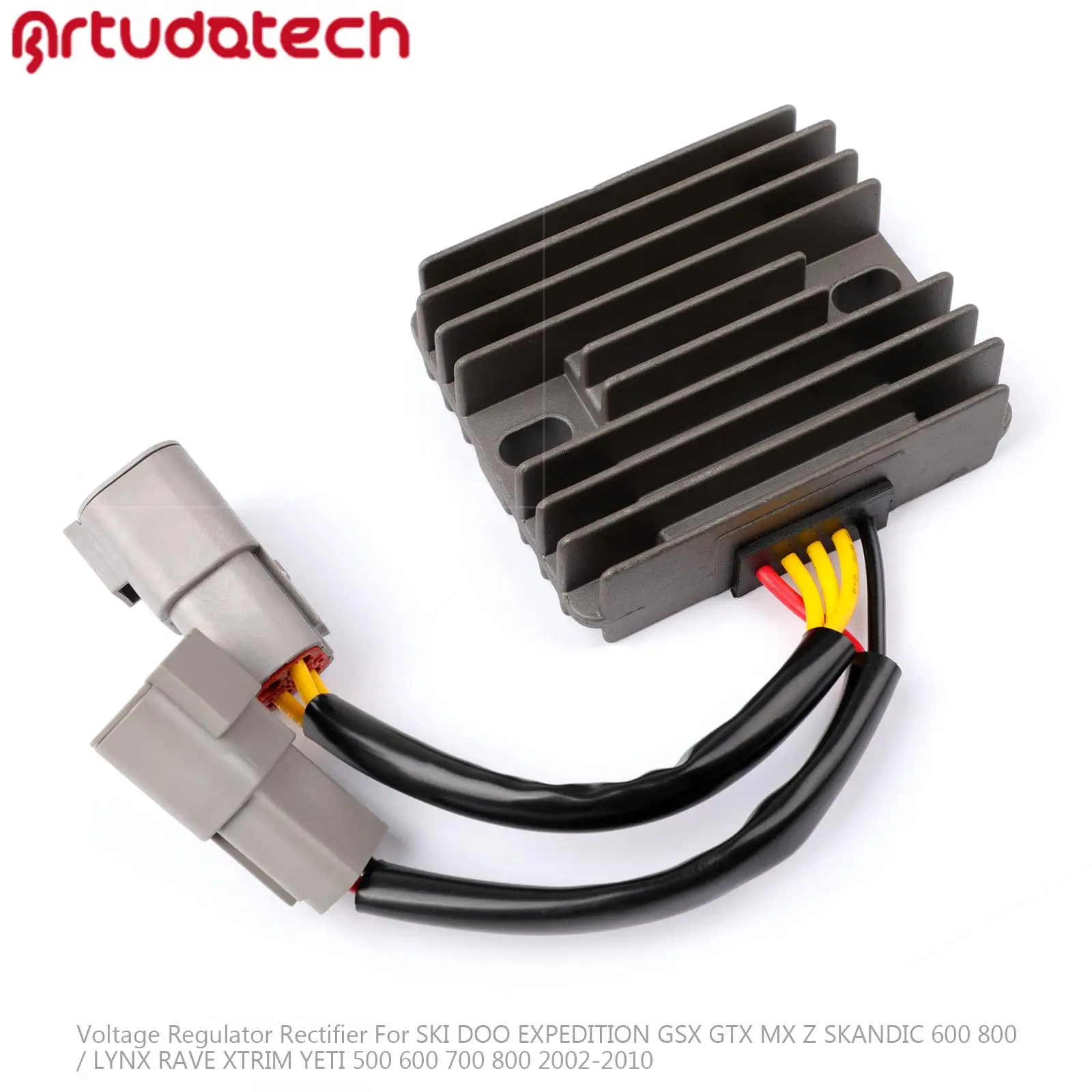 Digital Regulator Board 10000W SCR Voltage Regulator Module 220V 80A ...