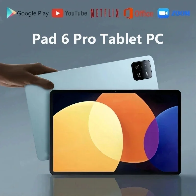 Original-Global-Pad-6-Pro-Android-13-Tablet-PC-11-inch-Snapdragon-870 ...