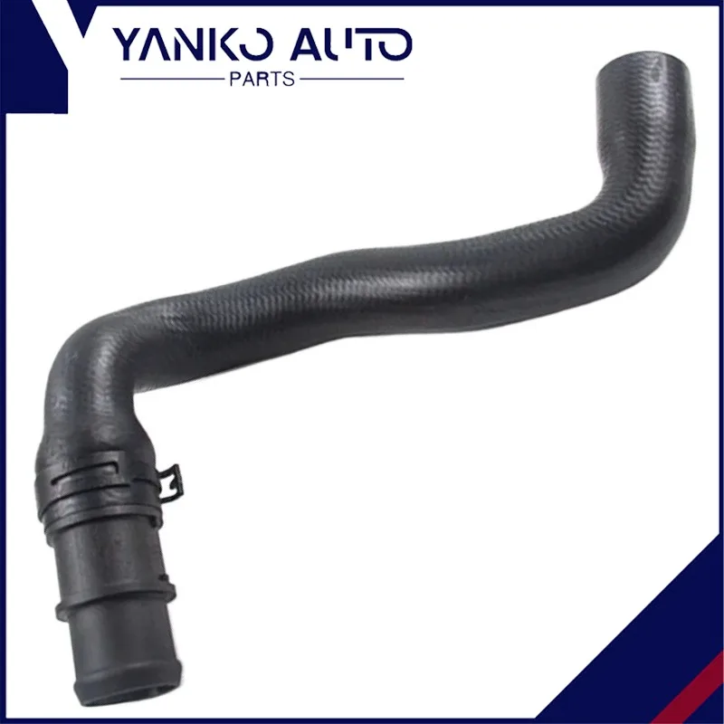 17122754221-Upper-radiator-cooling-hose-For-BMW-MINI-Clubman-R55-Cooper ...