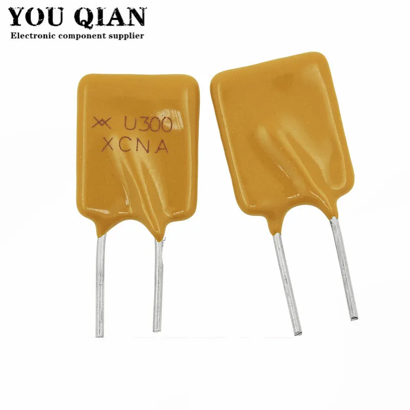 20PCS/Lot U300 RUEF300 30V 3A UF300 PTC self-recovery fuse New original