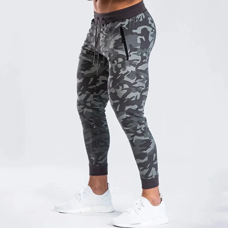 Gym-Fitness-Sweatpants-Men-Sportswear-Bodybuilding-Jogging-Trackpants ...