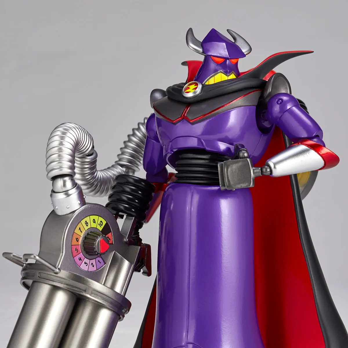 Toy Story Collection Wave 3 Zurg