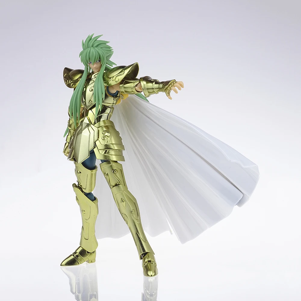 Saint-Seiya-Myth-Cloth-EX-Acuario-Degel-LC-La-lona-perdida-Oro-Saint ...