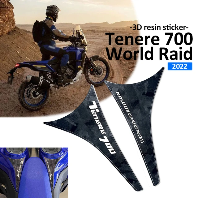 Yamaha Tenere 700 World Raid Protections Yamaha Tenere 700, 40% OFF