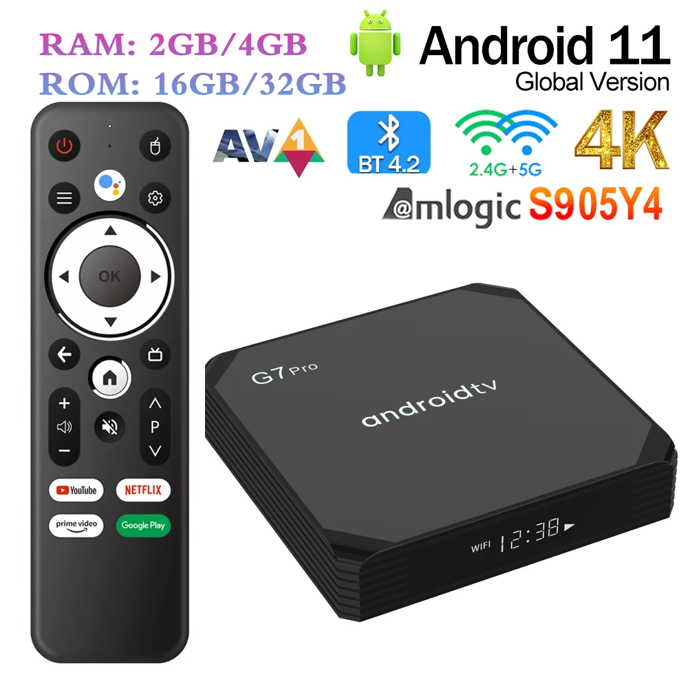 Dispositivo-de-TV-inteligente-ATV-G7-PRO-decodificador-con-Android-11 ...