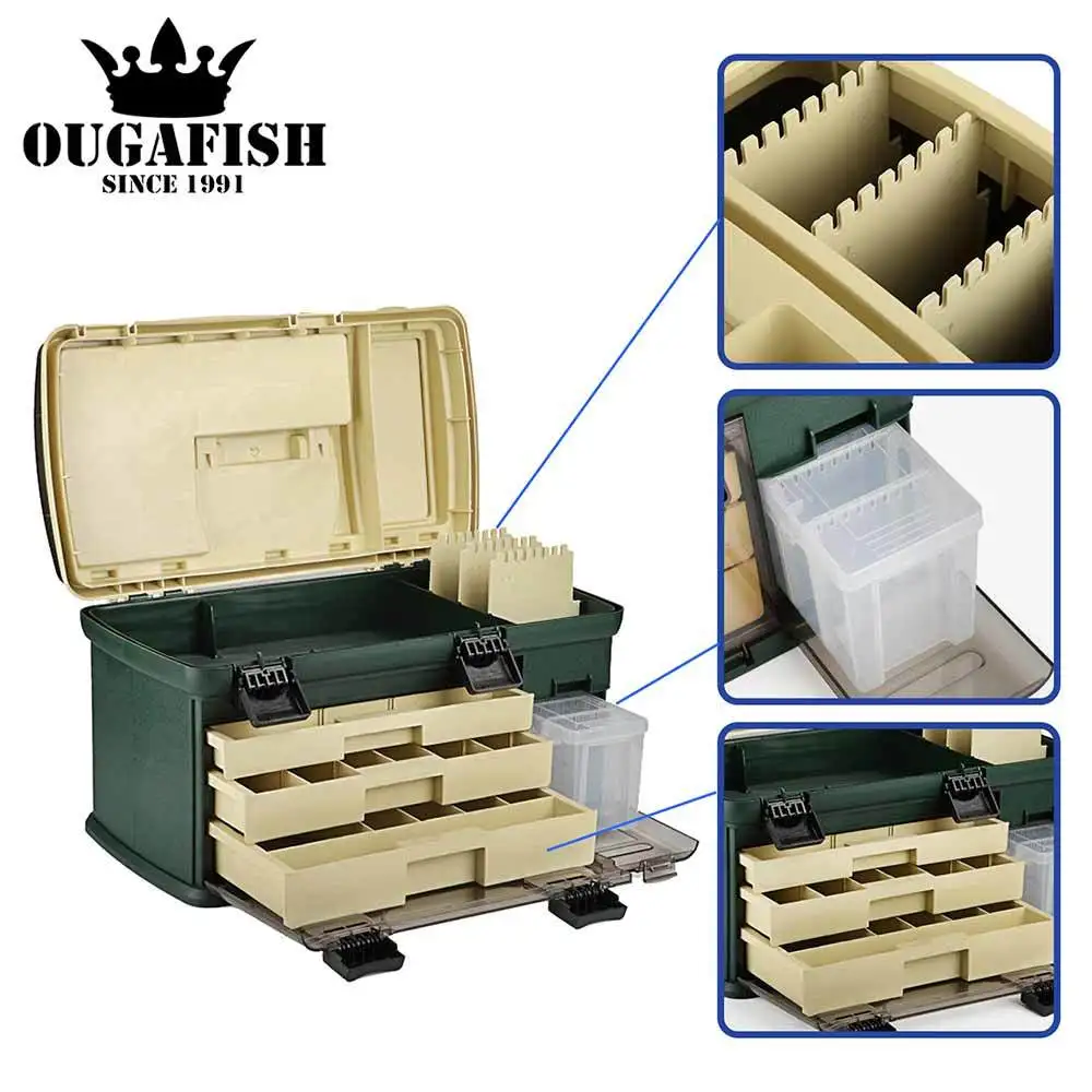 Multifunction-Super-Big-Fishing-Box-High-Quality-Multi-storey ...