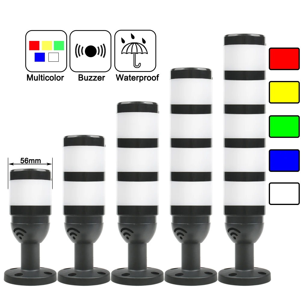 SMGJ5-Multilayer-rotary-industrial-LED-signal-Stack-tower-warning-light ...