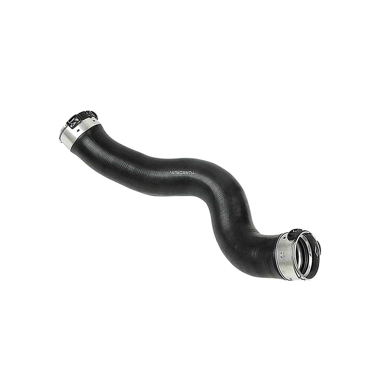 Turbo Tube Charge Air Hose for BMW 5 G30 G31 520D 520DX 7 G11 G12 ...