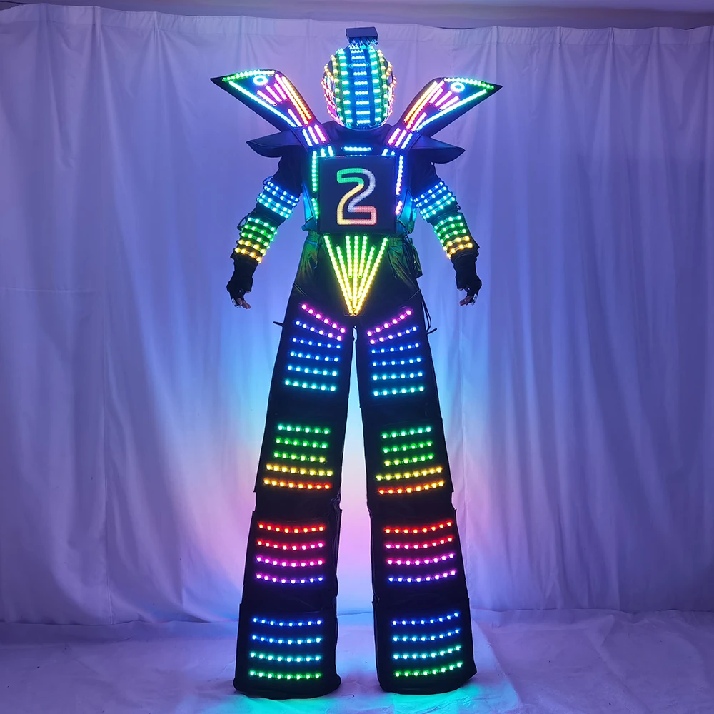 Traje De Robo 24 Robot Costume Ideas To Save Today | Robot Costumes,