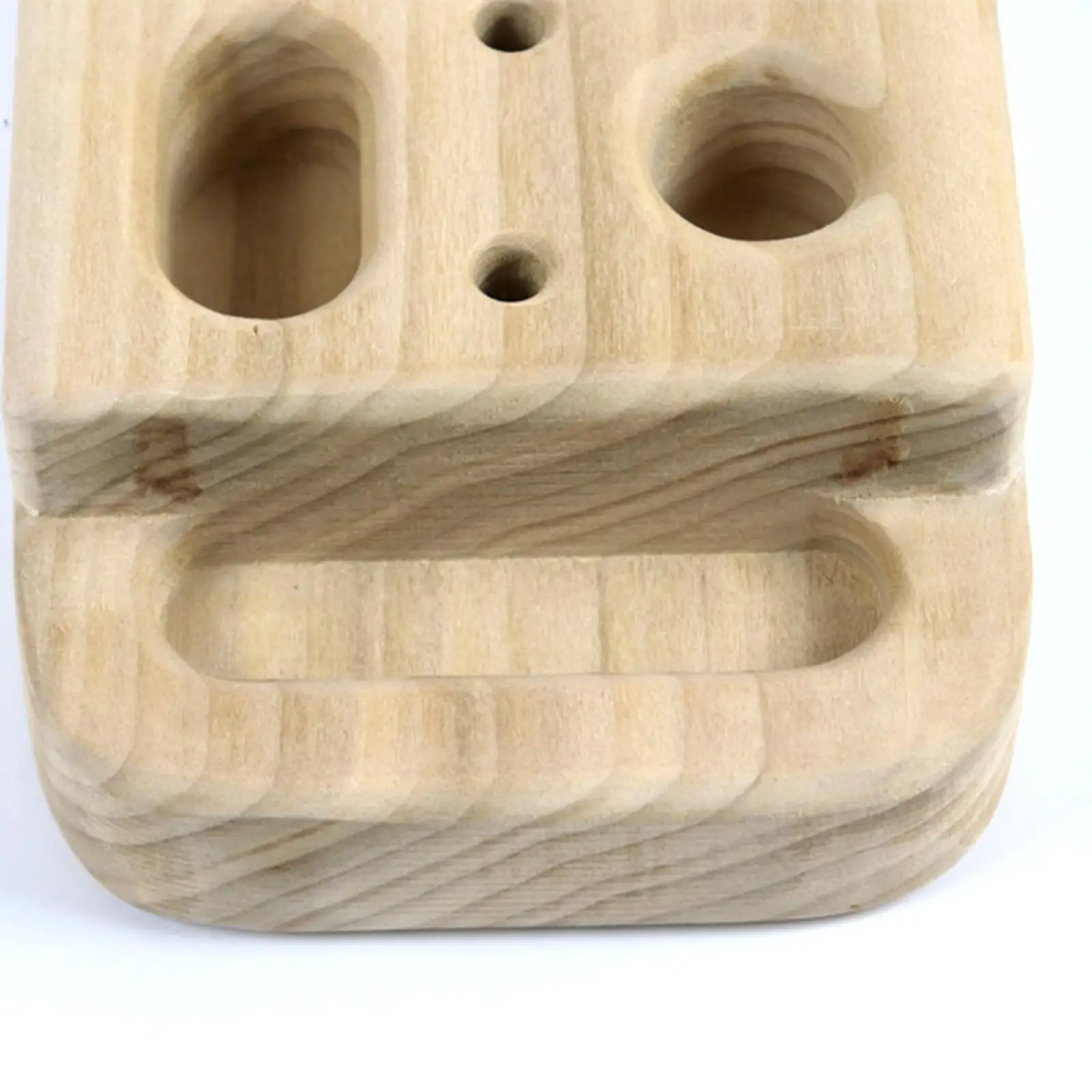 Climbing-Hangboard-Finger-Strengthener-Lightweight-Durable-Pull-up ...