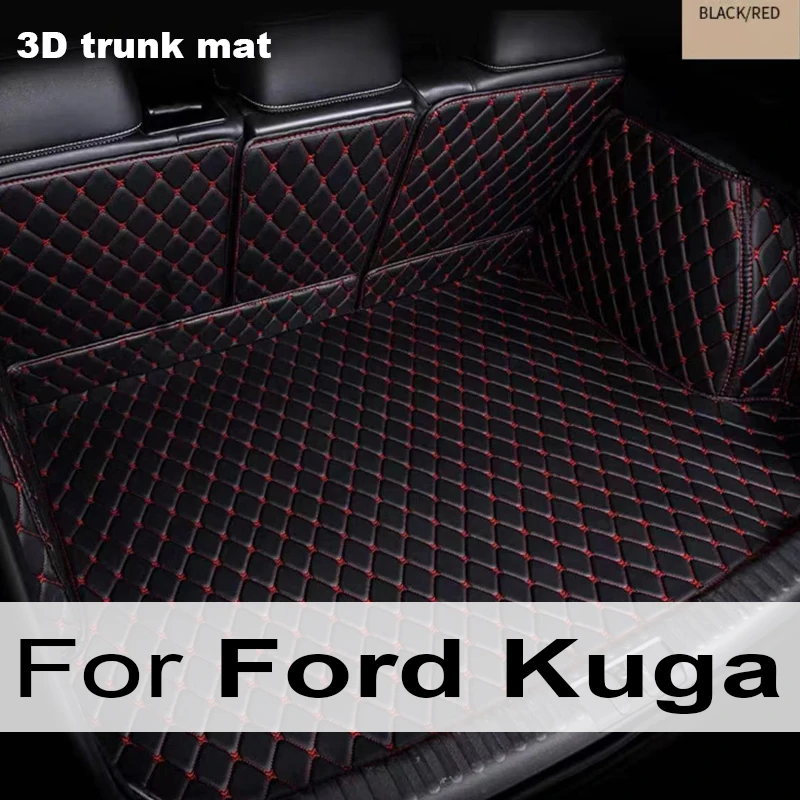 Car Floor Trunk Carpet Rugs Mats Auto Accessories Car-styling Mat Rug ...