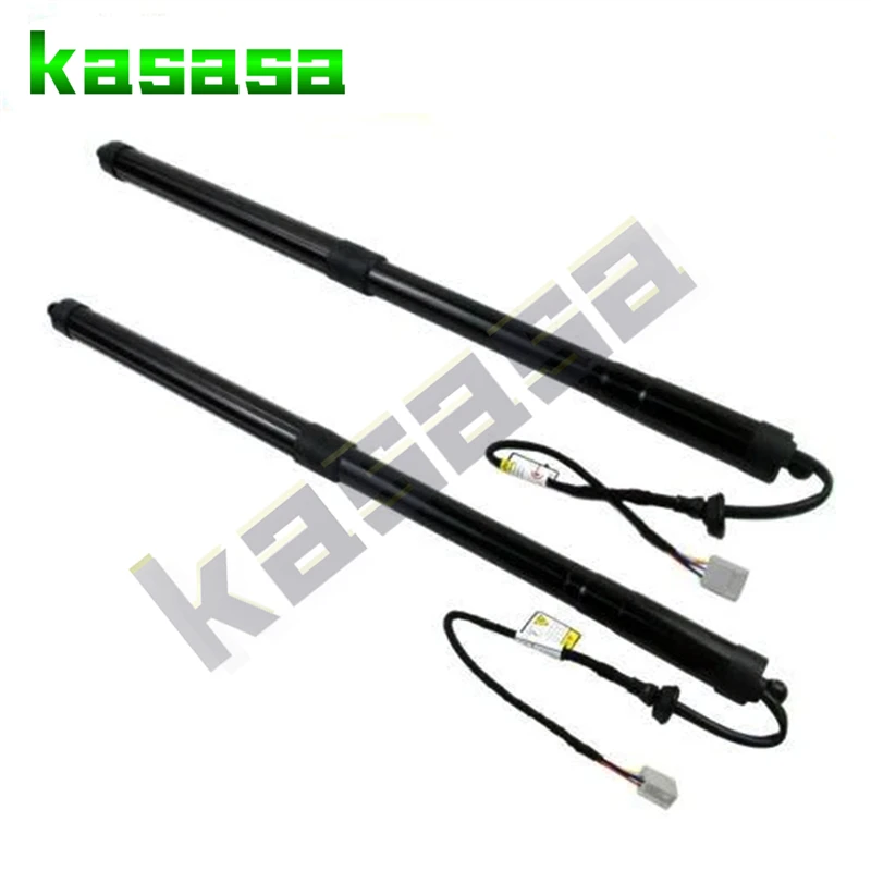 New-Rear-Left-Right-Electric-Tailgate-Lift-Struts-6892048031-6892048030 ...