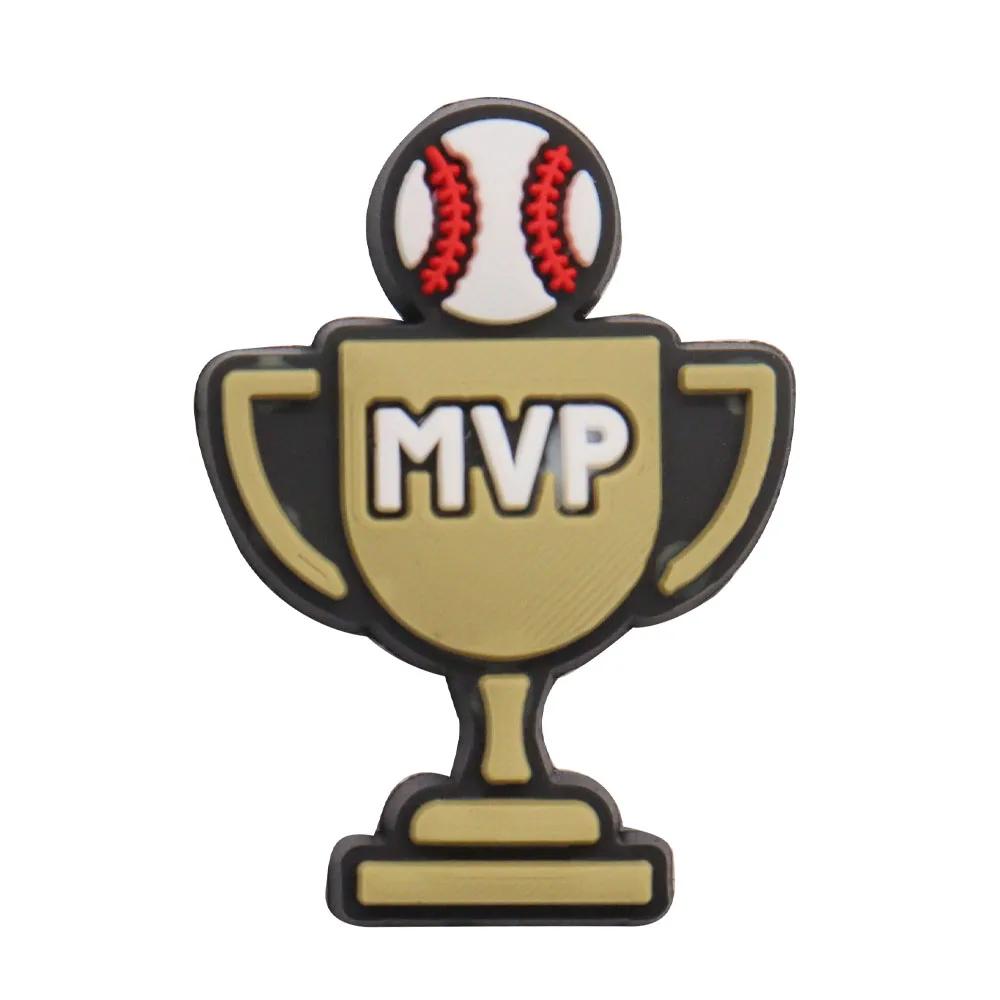 Baseball Championship Trophy Clipart