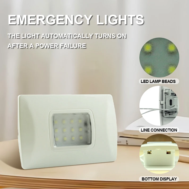 LED-Emergency-Automatic-Lighting-for-Home-Bedroom-Corridor-Lamp-Failure ...