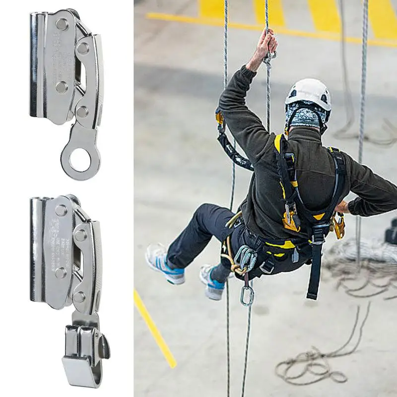 Steel-Rope-Gripper-Climbing-Ascender-Device-Self-Locking-Rope-Grab ...