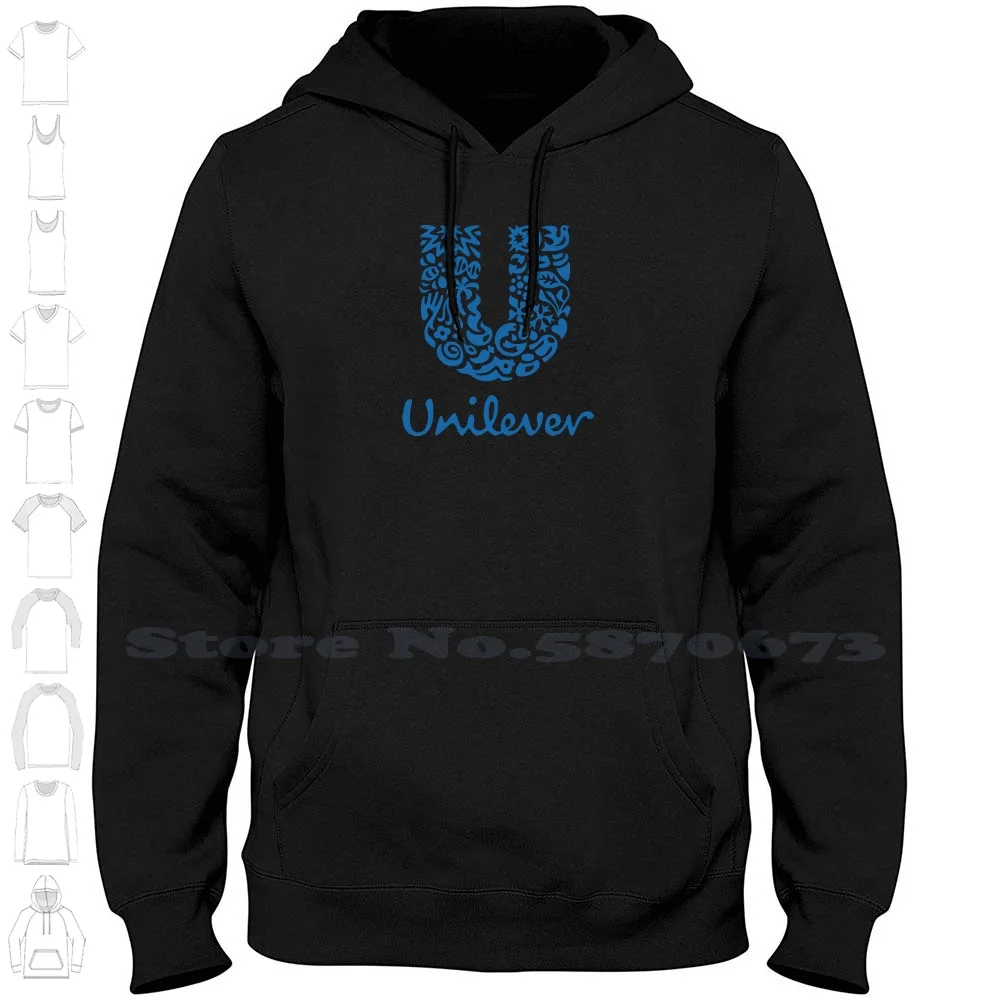 Unilever Logo Black