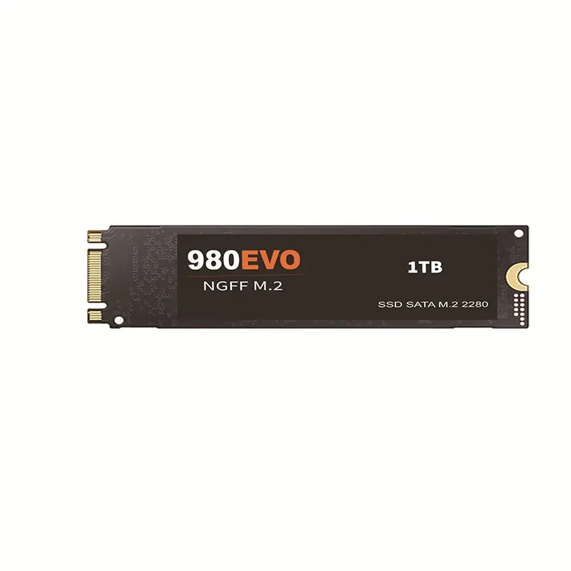 Ssd M2 Ngff 500gb 980 Evo Plus 500gb Internal Solid State Drive 1tb Hdd ...
