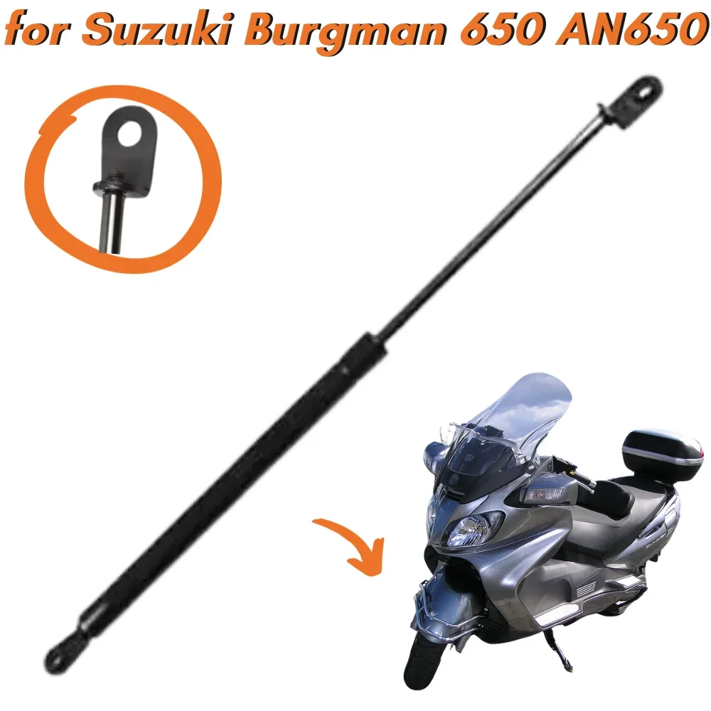 Qty-1-Gas-Strut-for-Suzuki-Burgman-650-AN650-Seat-With-attached ...