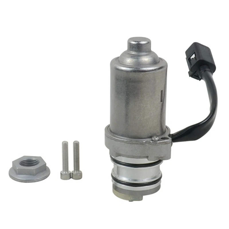 Car Accessories Rear Coupling Diff AWD Pump LR008958 LR051321 LR075763 ...